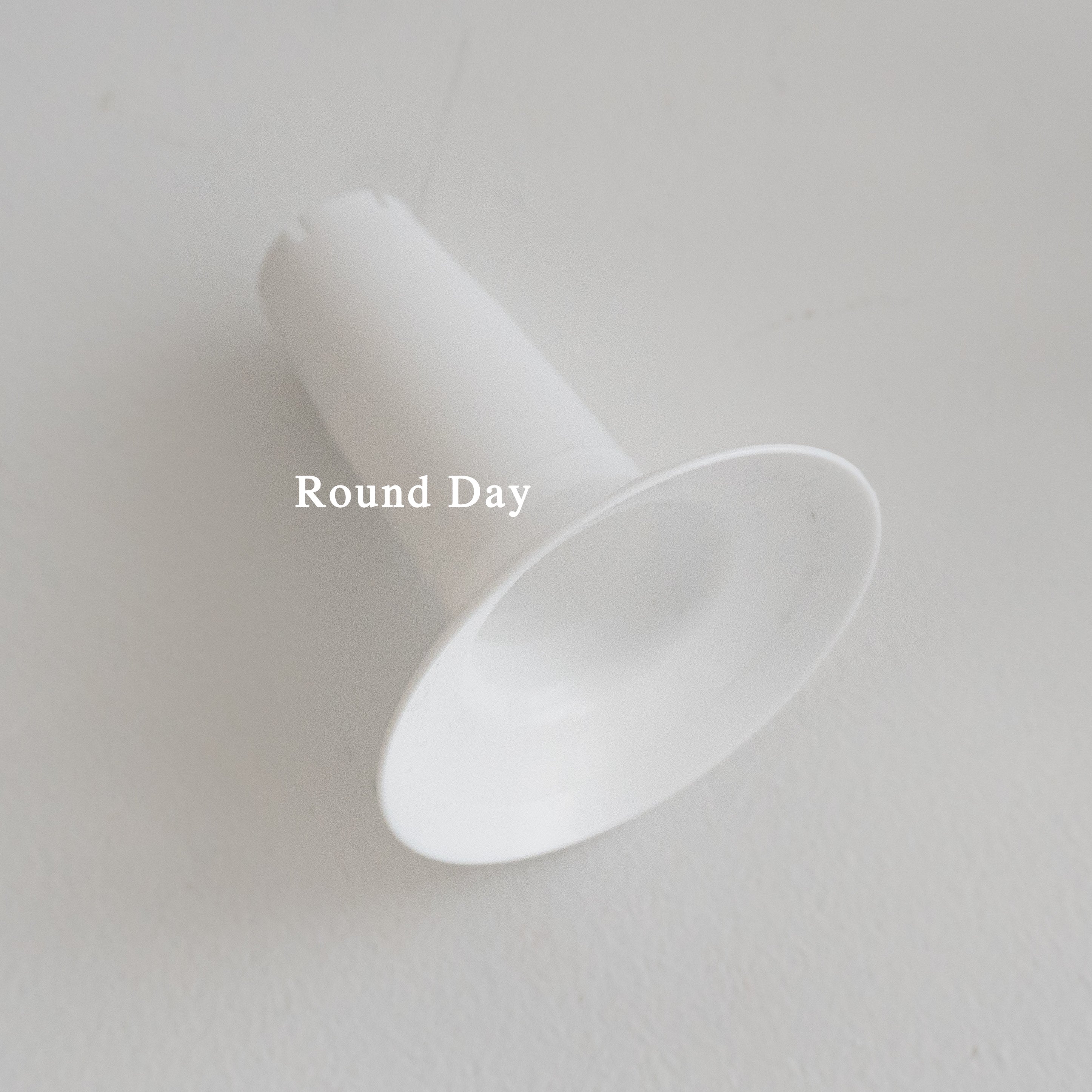 Flower Balloon Handle - Inner Handle – Round Day