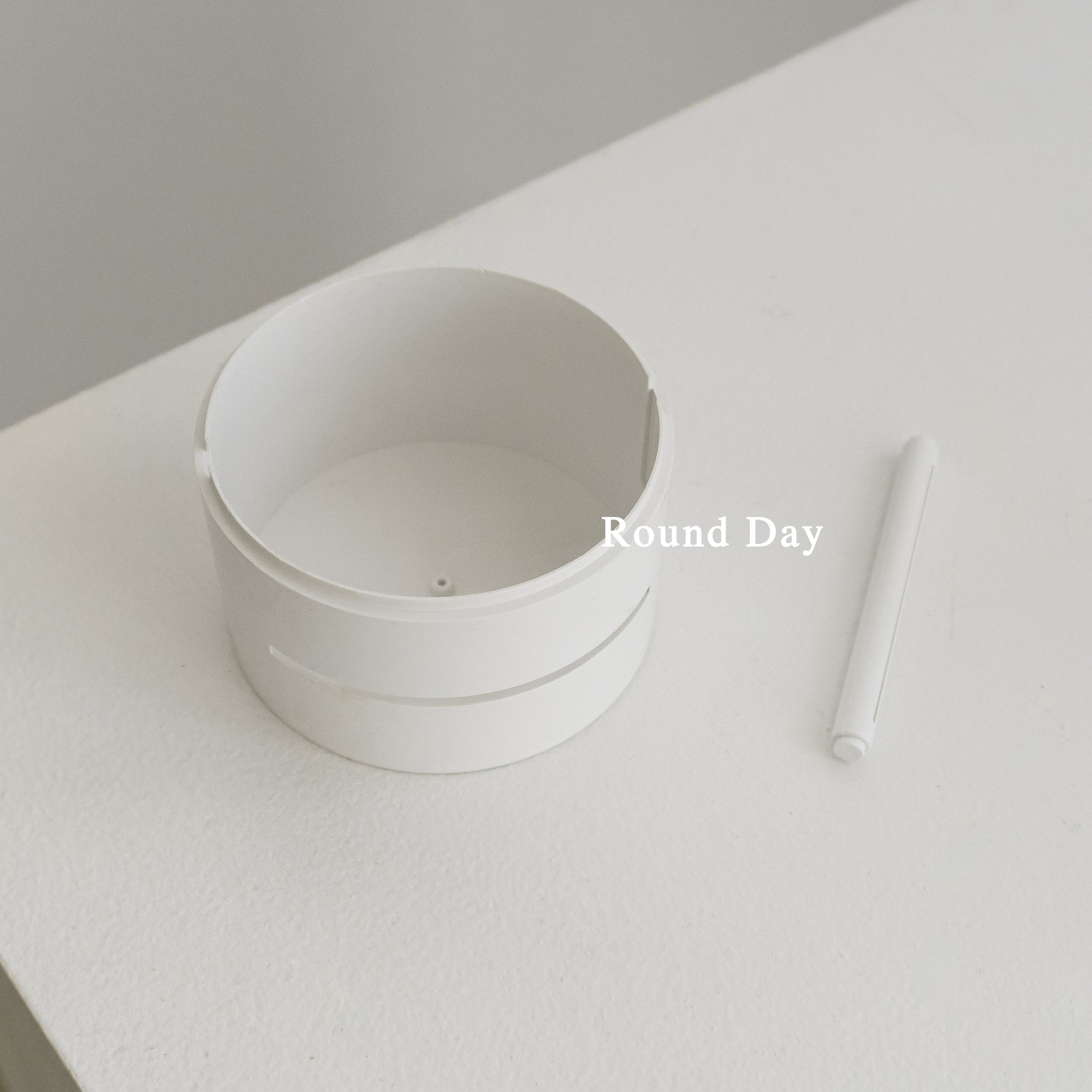 Flower Balloon Handle - Gift money case – Round Day